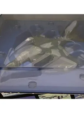 Franklin Mint/Armour | Toys | New Franklin Mint Av8b Harrier Armour 10 ...